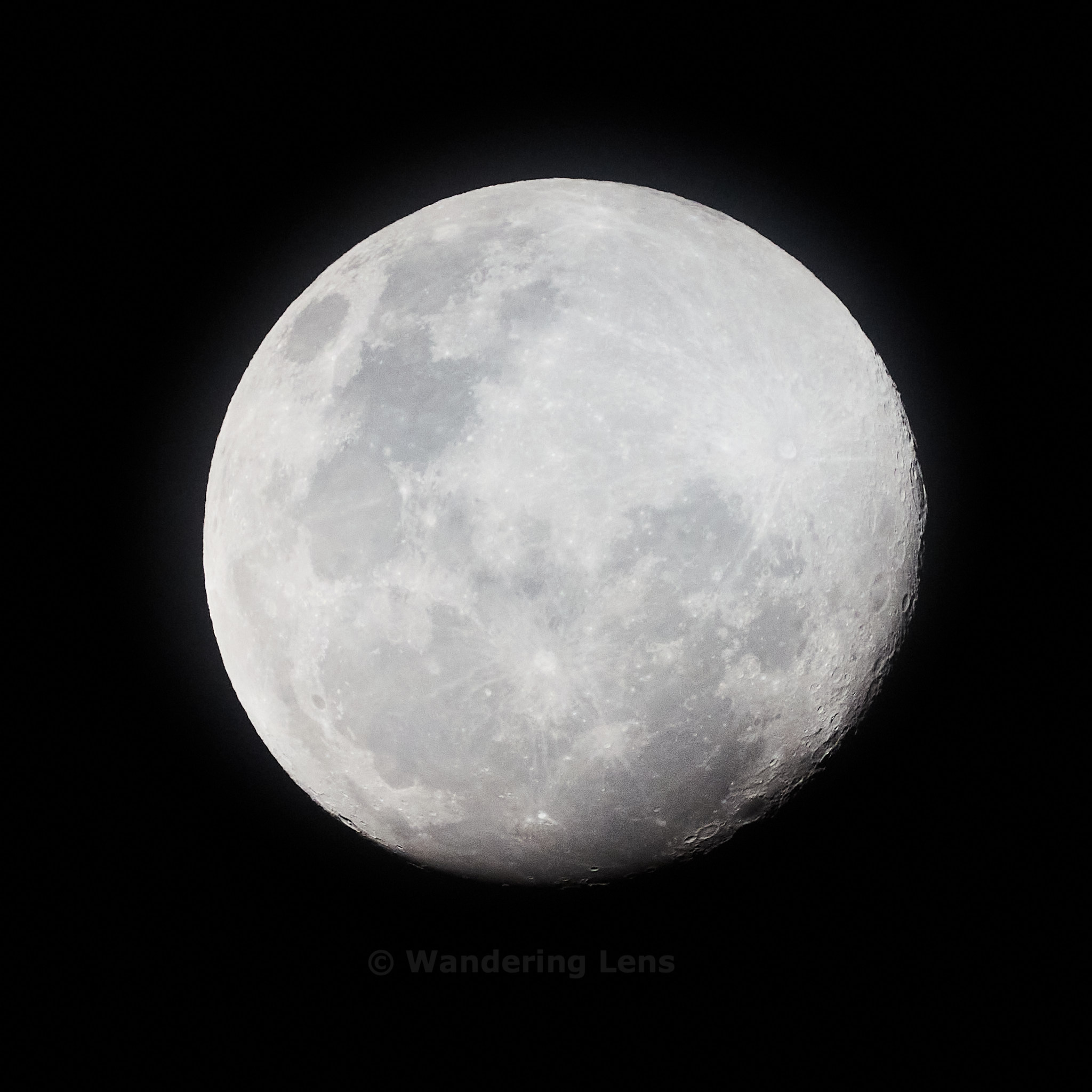 Nightscapes – Wandering Lens